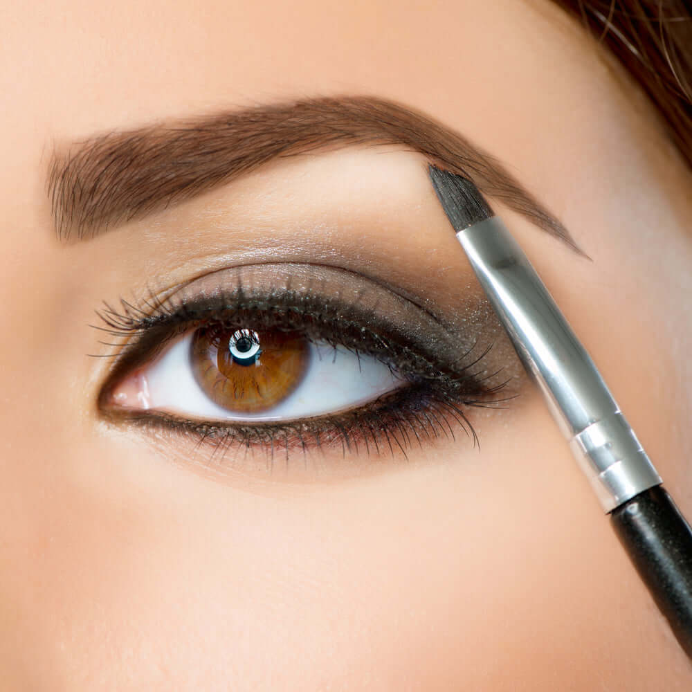 Roman Color Cosmetics - Eyebrow Makeup – ROMAN COLOR COSMETICS