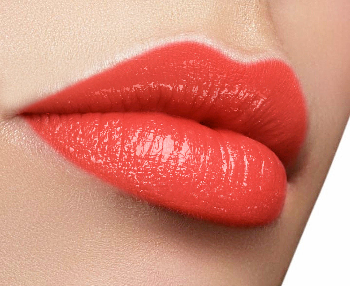 Roman Color Cosmetics - Lipstick - Exótica – ROMAN COLOR COSMETICS