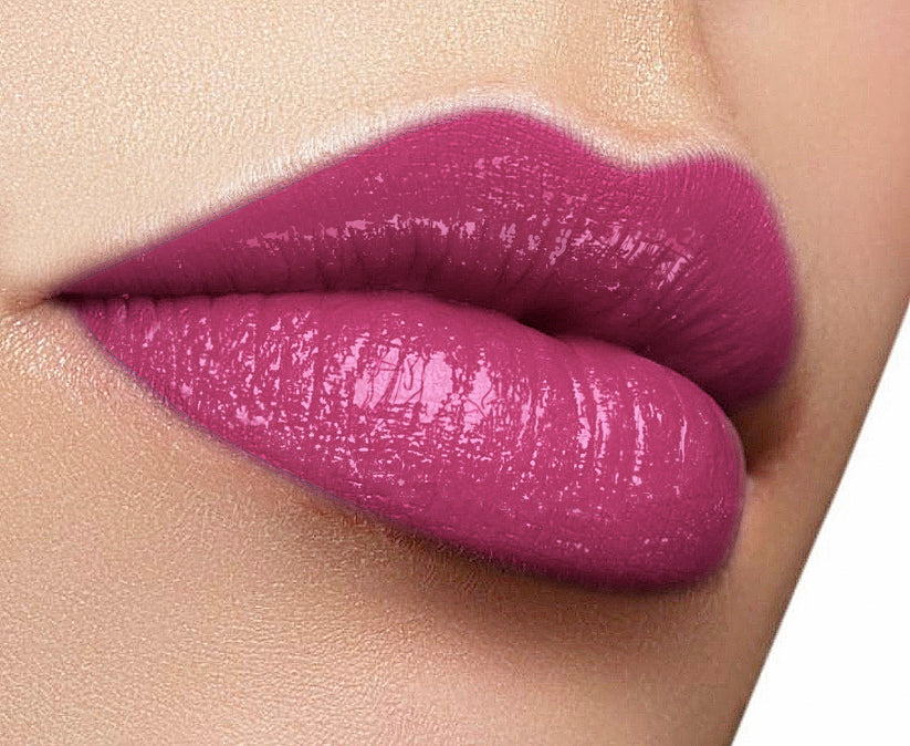 Roman Color - Lipstick - Traicionera – ROMAN COLOR COSMETICS