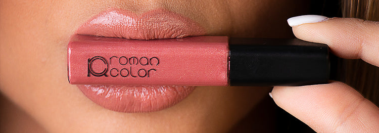 Quality Makeup Line For All Skin Type. Beauty Cosmetic Products ...