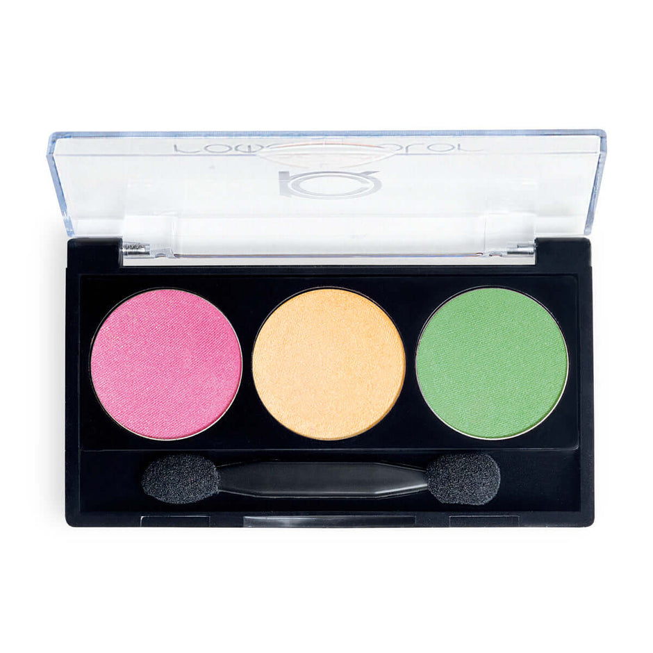 Roman Color Cosmetics - Eyeshadows – ROMAN COLOR COSMETICS